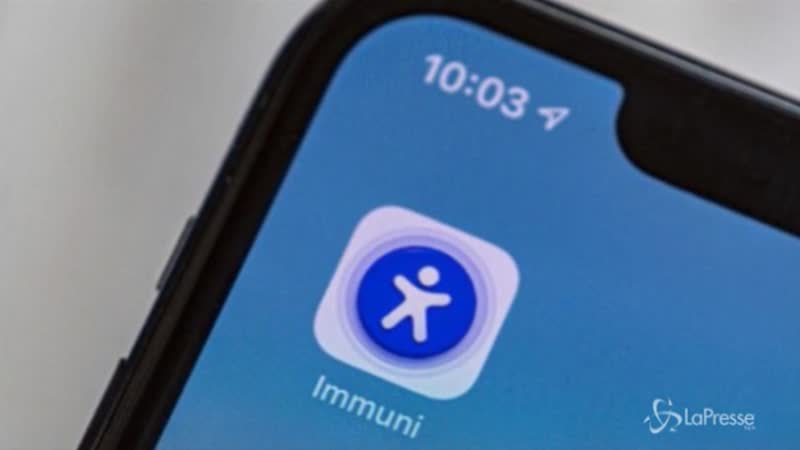 App Immuni: Inizia la fase sperimentale - Il Riformista TV