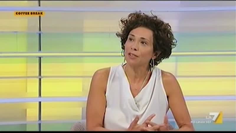 Angela Azzaro su Beirut - Il Riformista TV