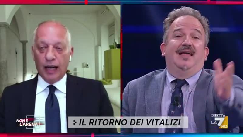 Peter Gomez: "Guadagno 160mila euro all'anno, per far lavorare i ...
