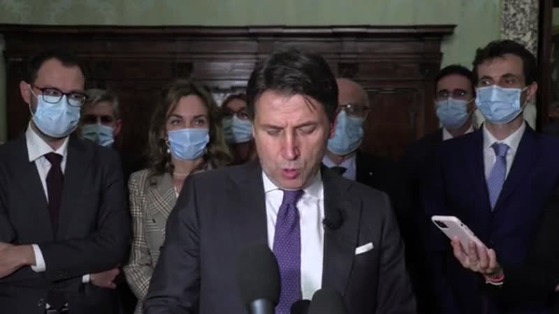 Nomine Rai, l’ira di Conte: “Noi unici esclusi, i 5s non andranno più sulla tv pubblica” - Il ...