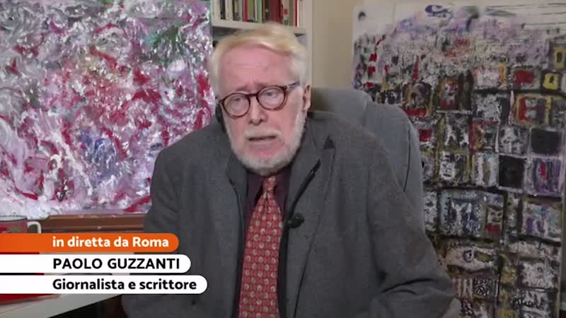 Guzzanti sul piccolo Daniele: "Fatto che lascia indignati e tortura l ...