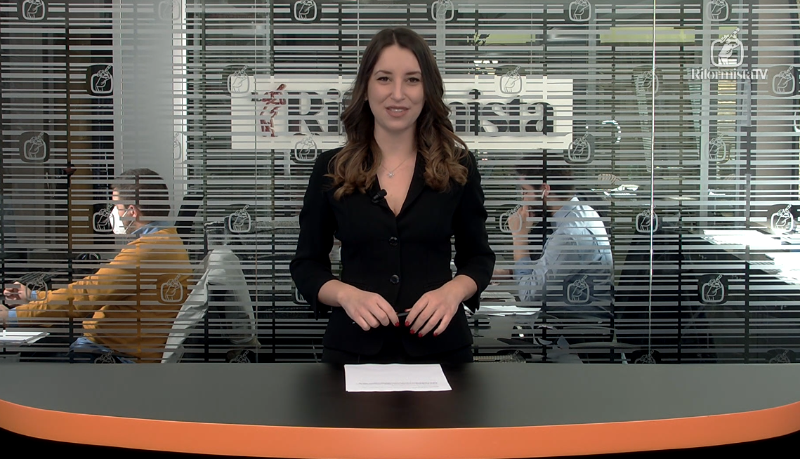 Le Breaking News del Riformista Tv - Il Riformista TV