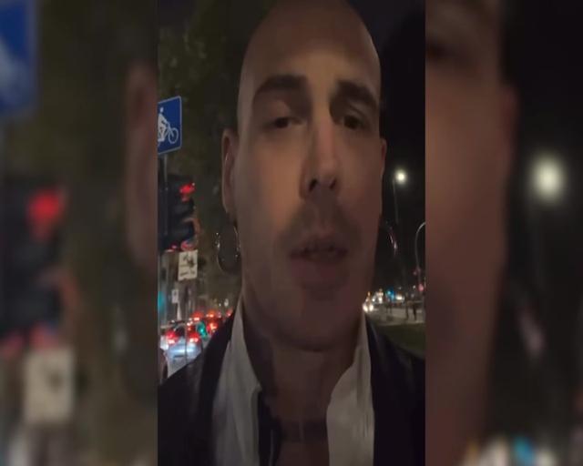 Gemitaiz, lo sfogo del rapper sui social: "Un fan mi ha chiesto una ...