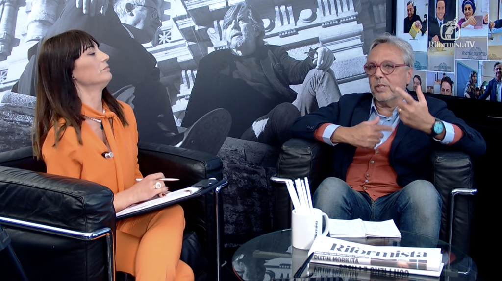 Elezioni 2022, Torriero (LUMSA): “Se avessimo votato a dicembre i ...