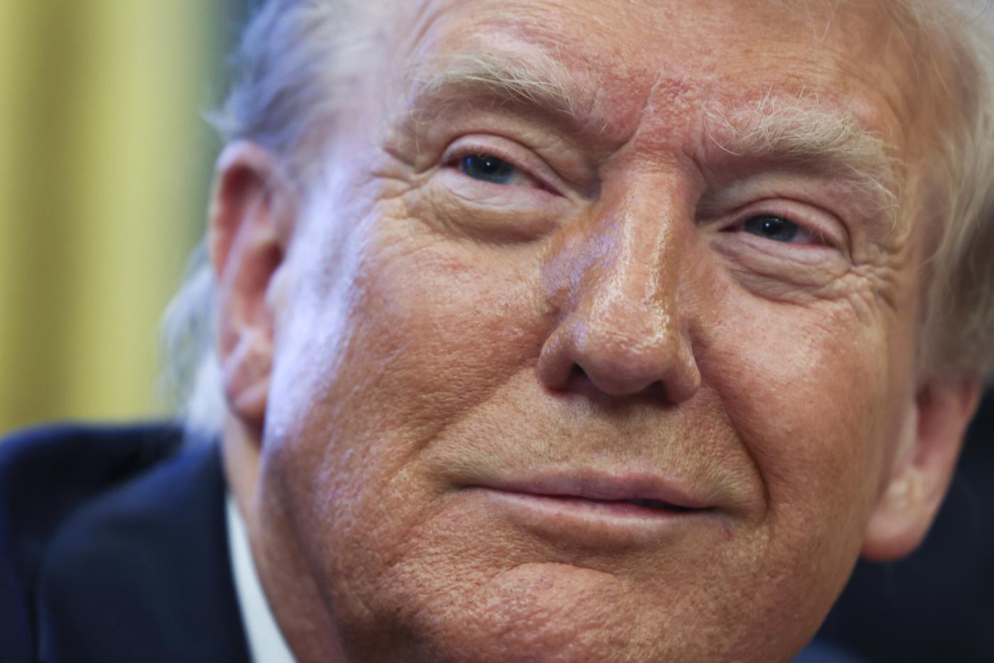 La rivoluzione che non sappiamo dove ci porterà: il disegno di Trump è ...