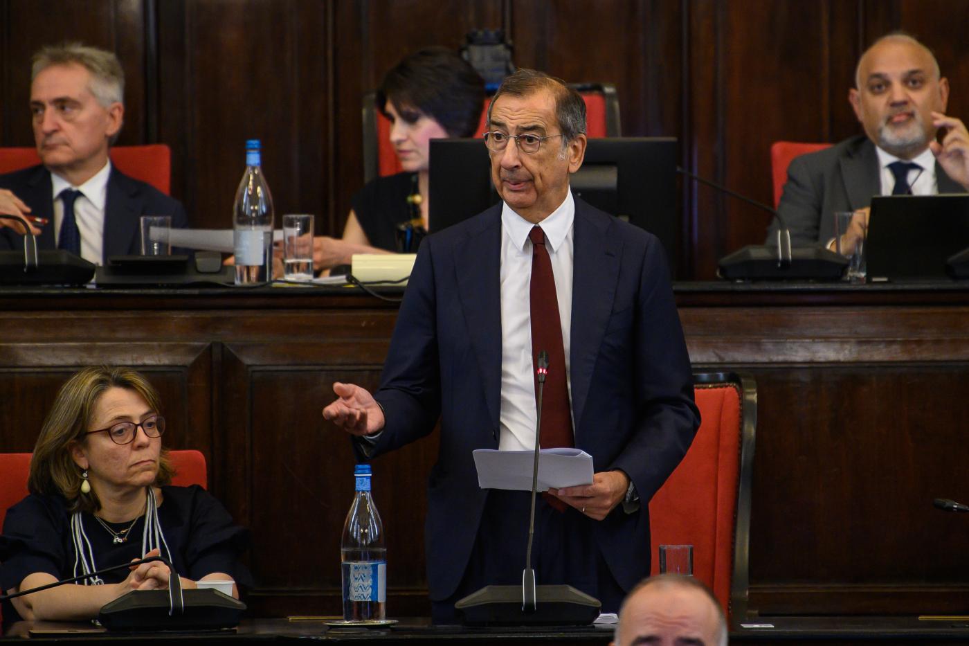 Inchiesta Milano, i tentennamenti di Sala dimostrano che la politica ...