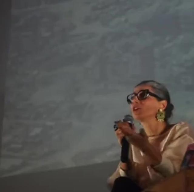 Francesca Albanese senza freni: "Quando si pensa ad Hamas non si deve ...